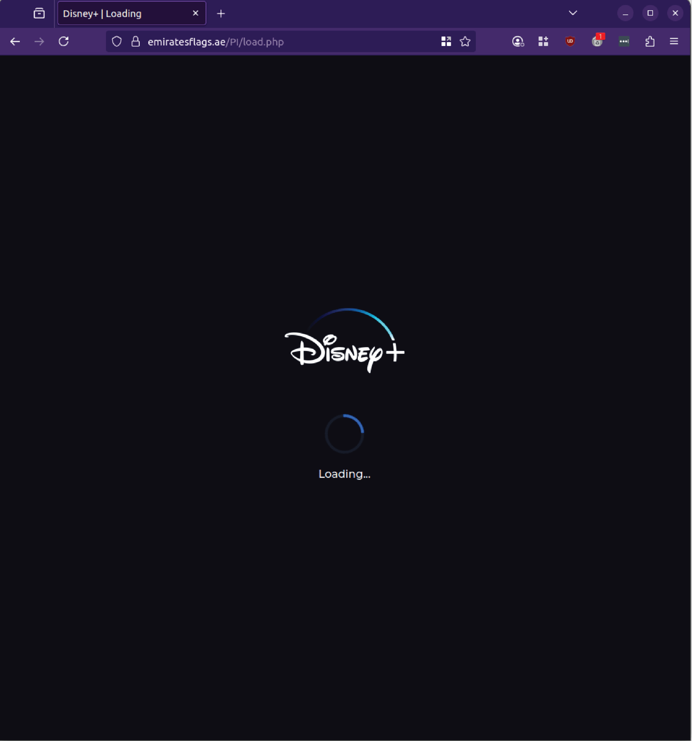 Disney+ Payment Email Scam Targets Businesses